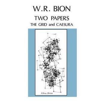 Two Papers: 'the Grid' and 'caesura'