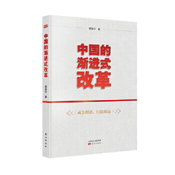 中国的渐进式改革