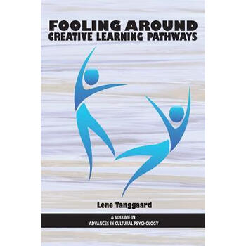 高被引Fooling Around: Creative Learning Pathways