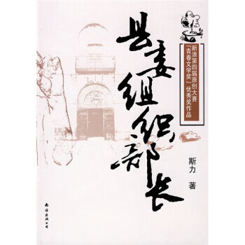 县委组织部长