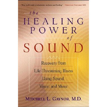 The Healing Power of Sound: Recovery from Li...