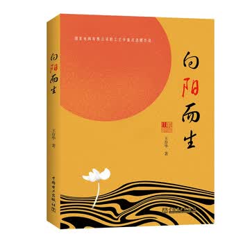 向阳而生