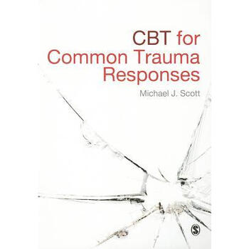 CBT for Common Trauma Responses