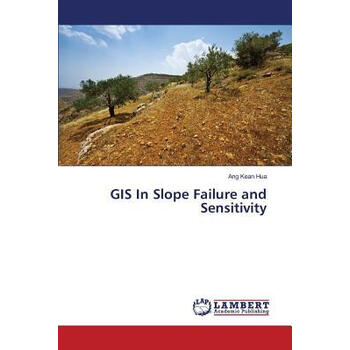 GIS in Slope Failure and Sensitivity