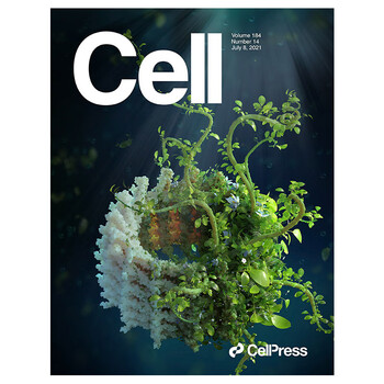 【全年订阅】Cell 细胞 自然科学类杂志订阅 英文原版 25期订阅 美国出版