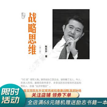 战略思维第2版