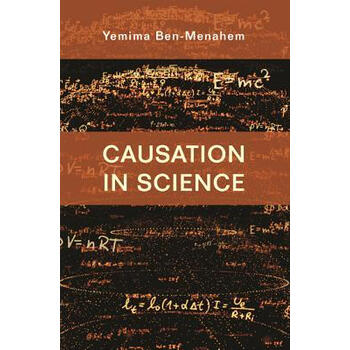 Causation in Science