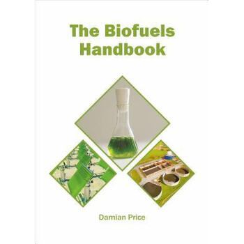 The Biofuels Handbook