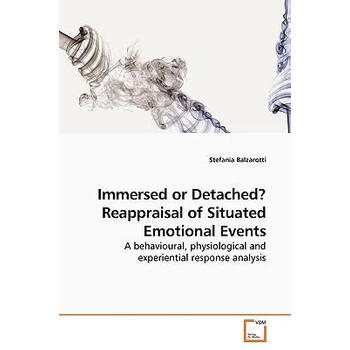 Immersed or Detached? Reappraisal of Situated E