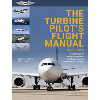 The Turbine Pilot's Flight Manual