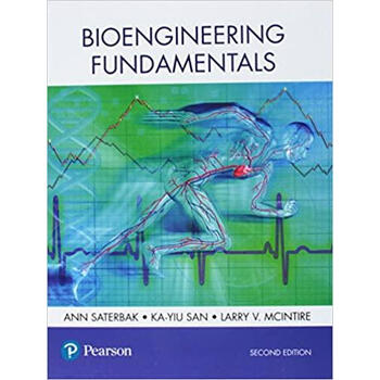 Bioengineering Fundamentals                     