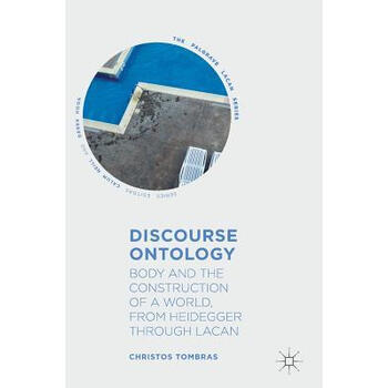 Discourse Ontology: Body and the Construction o