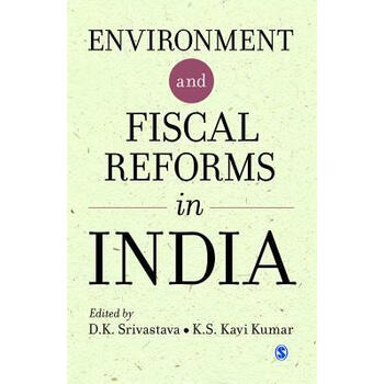 Environment and Fiscal Reforms in India