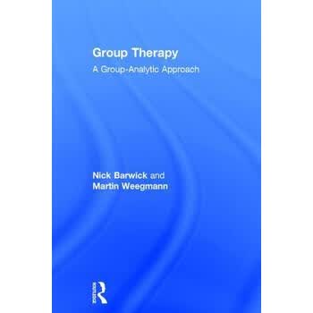 高被引Group Therapy: A Group Analytic Approach