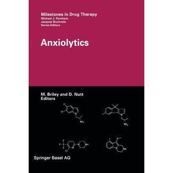 Anxiolytics