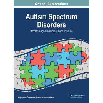 Autism Spectrum Disorders: Breakthroughs in Res
