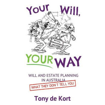 Your Will, Your Way