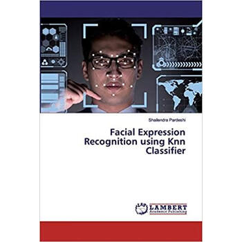 Facial Expression Recognition using Knn Classifi