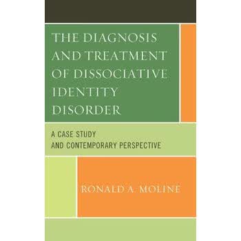 The Diagnosis and Treatment of Dissociative Ide