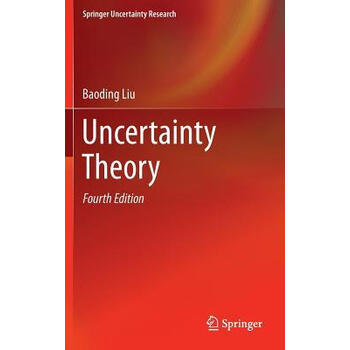 Uncertainty Theory