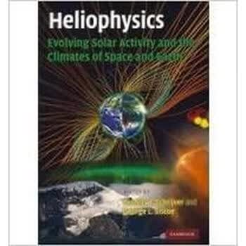 Heliophysics
