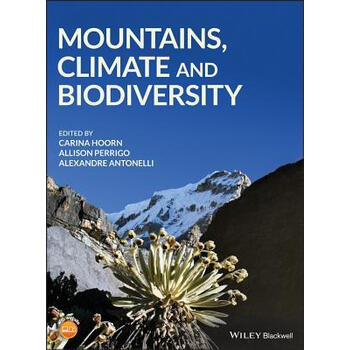 Mountains, Climate and Biodiversity