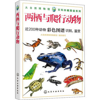 两栖与爬行动物