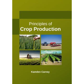 Principles of Crop Production