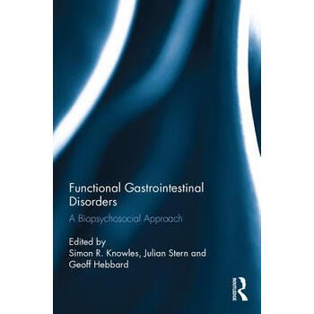 Functional Gastrointestinal Disorders: A Biopsy