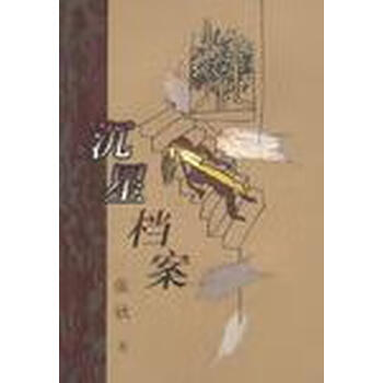 沉星档案 张欣