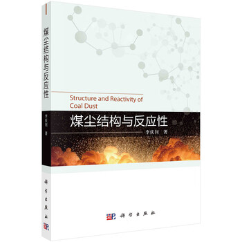 煤尘结构及其反应性