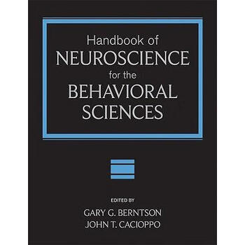 Handbook of Neuroscience for the Behavioral Sci