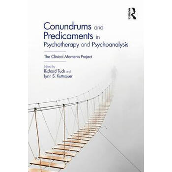 Conundrums and Predicaments in Psychotherapy an
