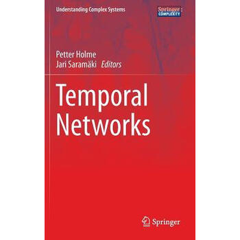 Temporal Networks