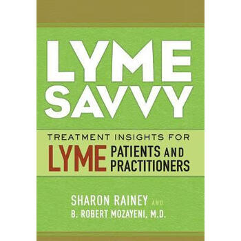 Lyme Savvy: Treatment Insights for Lyme Patients