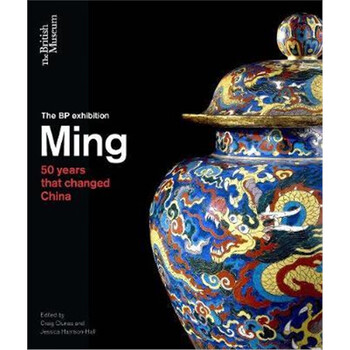 Ming: 50 Years That Changed China