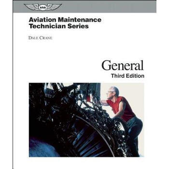 Aviation Maintenance Technician: General Ebundle