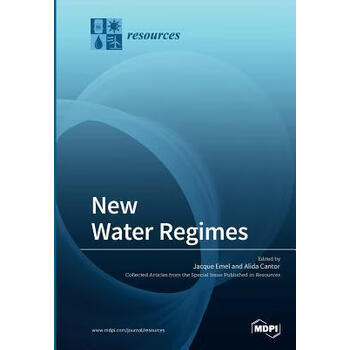 New Water Regimes