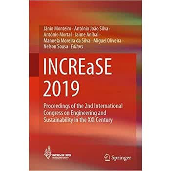 Increase 2019: Proceedings of the 2nd Internatio