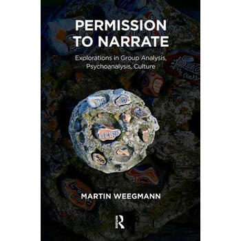 Permission to Narrate: Explorations in Group An