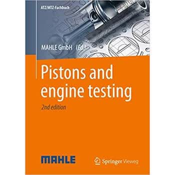 Pistons and Engine Testing