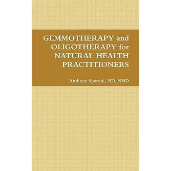 Gemmotherapy