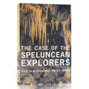 洞穴奇案 The Case of the Speluncean Explorers : Nin...