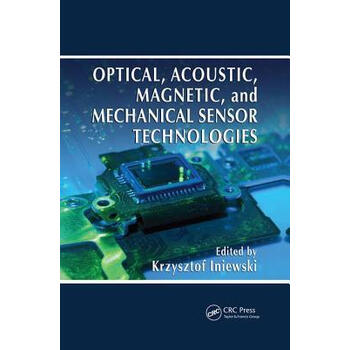 高被引Optical, Acoustic, Magnetic, and Mechanical