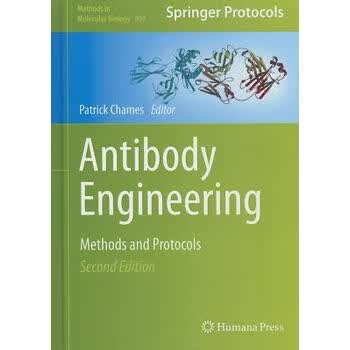 Antibody Engineering: Methods and Protocols, Sec