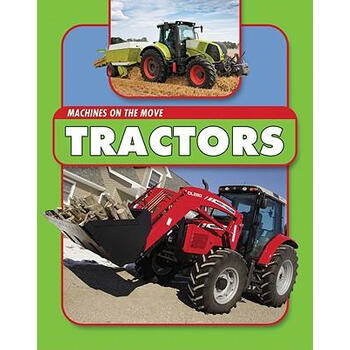 Tractors