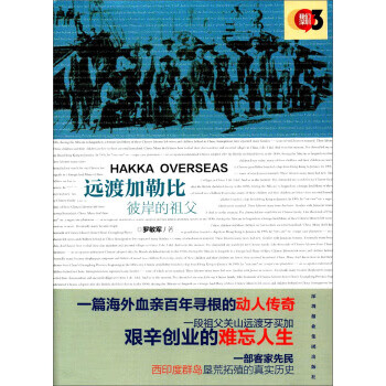 彼岸的祖父 罗敏军 深圳报业集团出版社