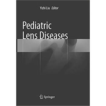 高被引Pediatric Lens Diseases