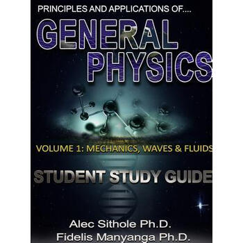 Principles and Applications of General Physics.