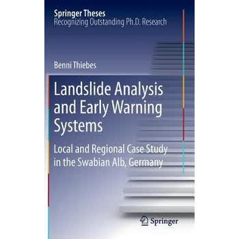Landslide Analysis and Early Warning Systems: Lo